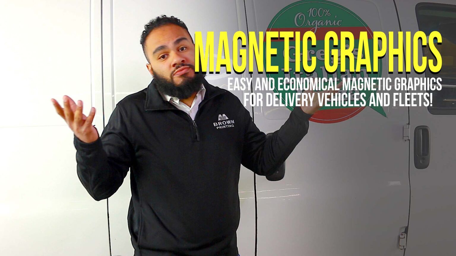 Commercial Printing Products and Services - Modern Litho