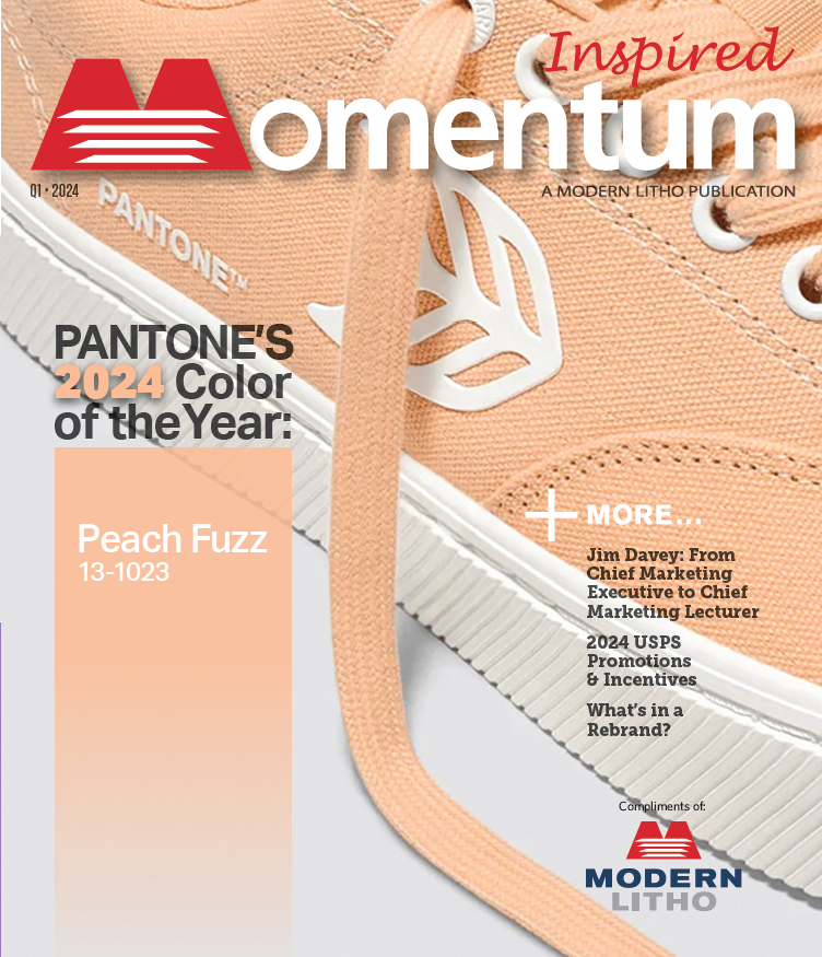 Inspired Momentum Q1 2024 - Modern Litho