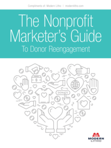 Commercial Printing Products and Services - Modern Litho