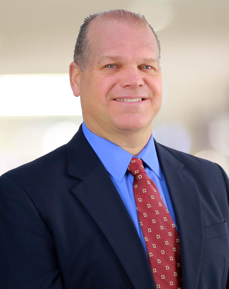 Modern Litho names Mark Gerling VP of Sales - Modern Litho