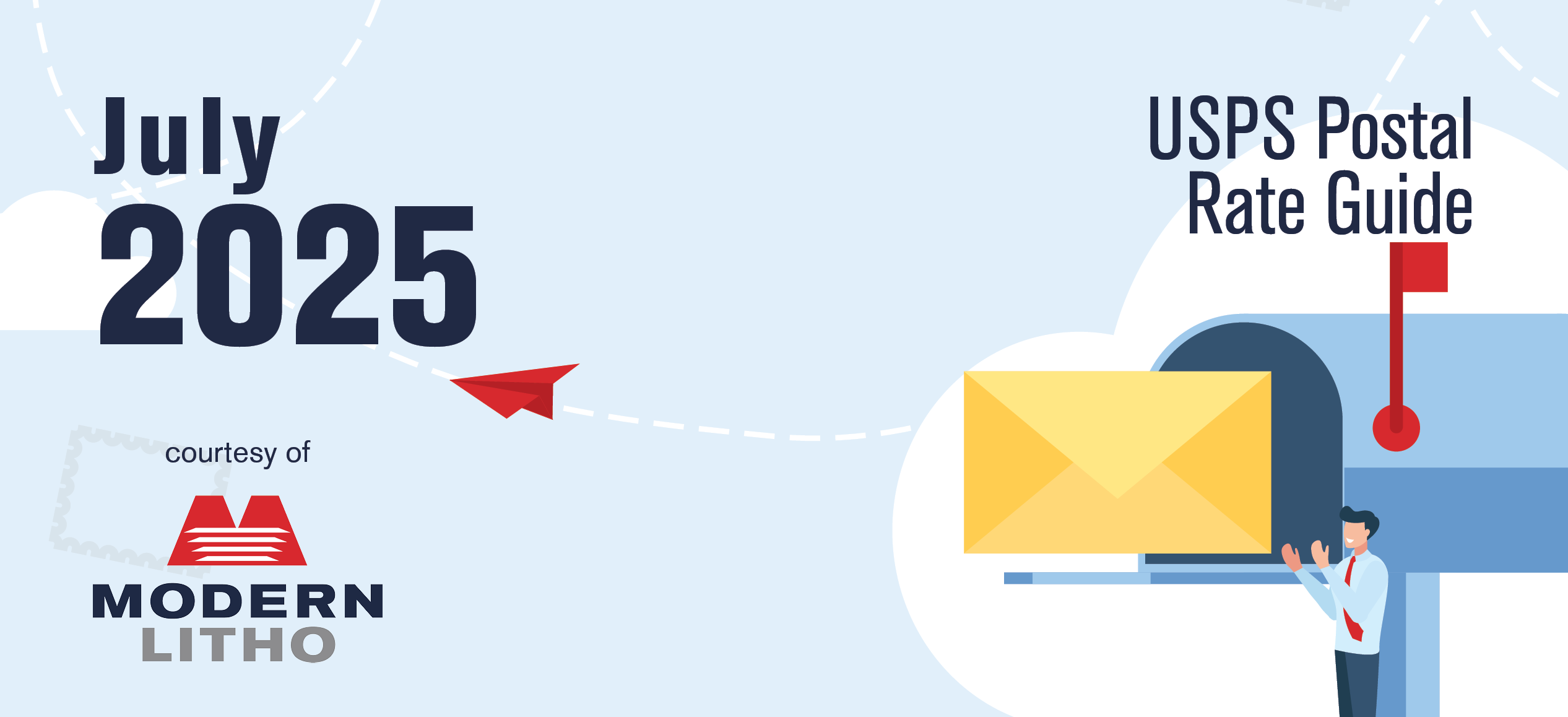 2025 USPS Postal Rate Changes: What Catalog, Publication, and Direct ...