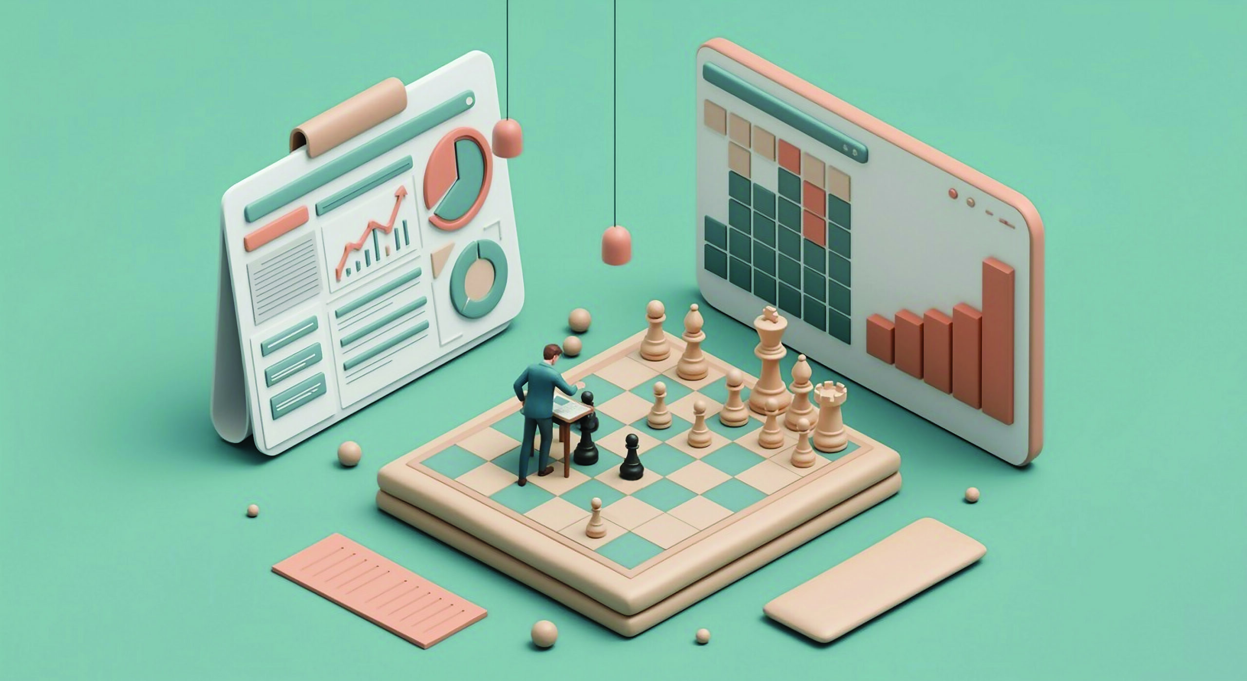 The Long and Short of It...Planning and Real-time Marketing - Modern Litho